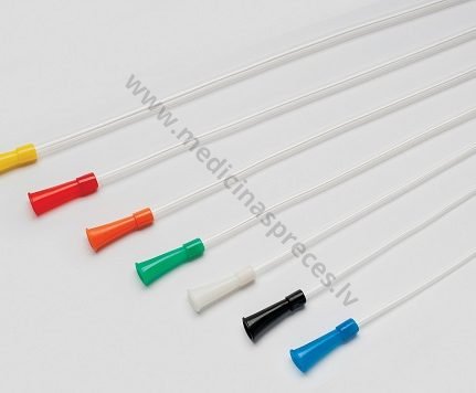 Kuņģa zonde 80 cm, sterila. – medicinaspreces.lv